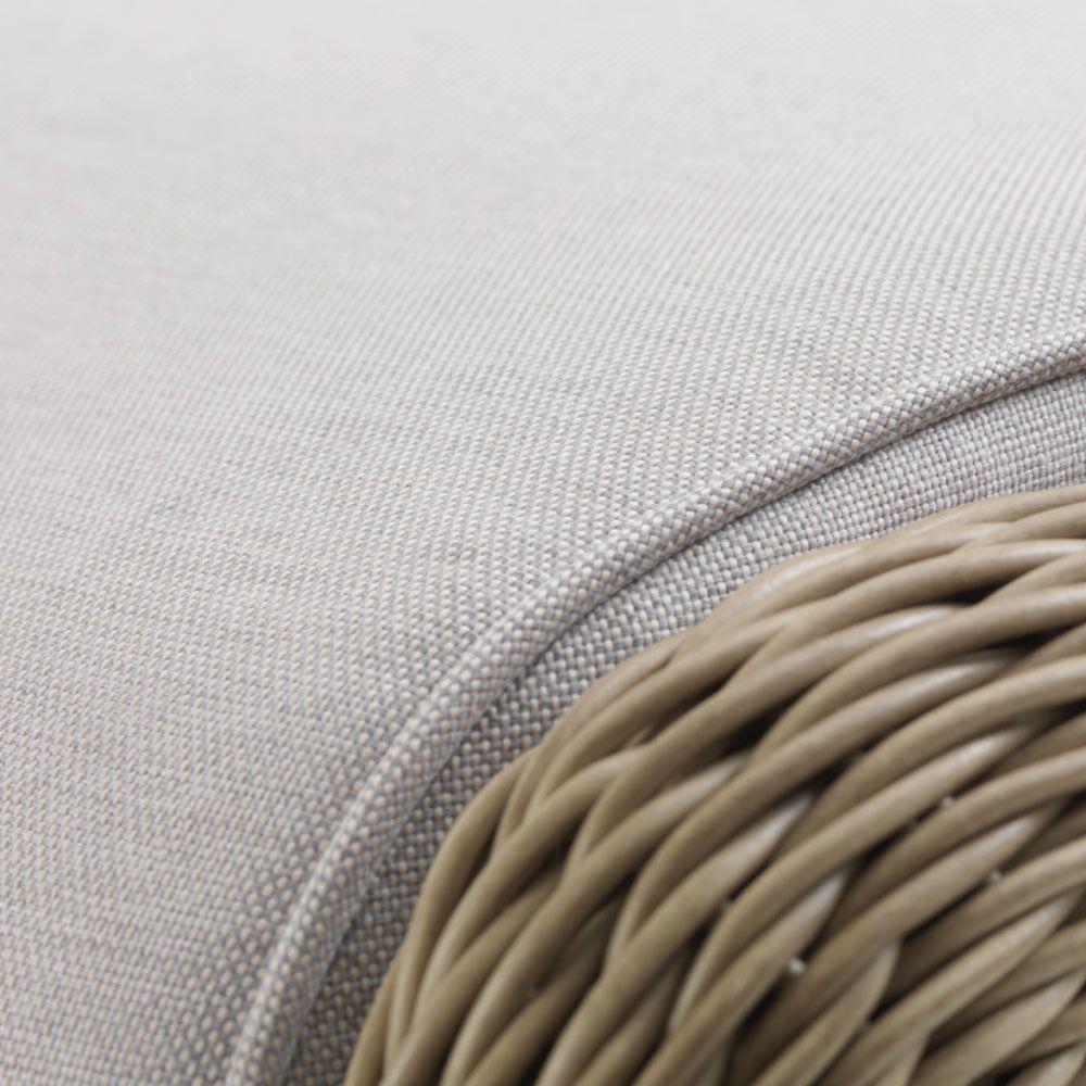 Pakojis FALKENBERG 44 x 42 x 66 cm - JYSK - Visada puikūs pasiūlymai