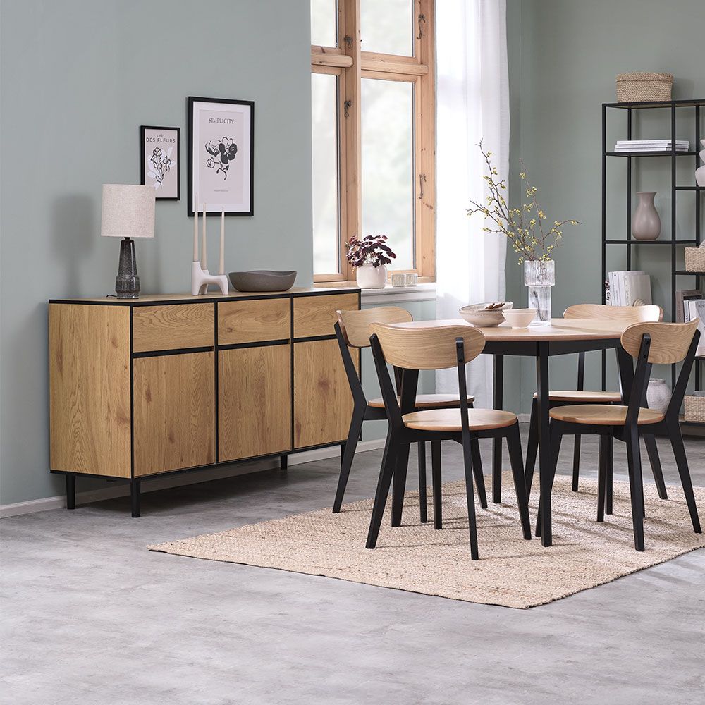 Indauja ODENSE 150 x 85 x 45 cm - JYSK - Visada puikūs pasiūlymai
