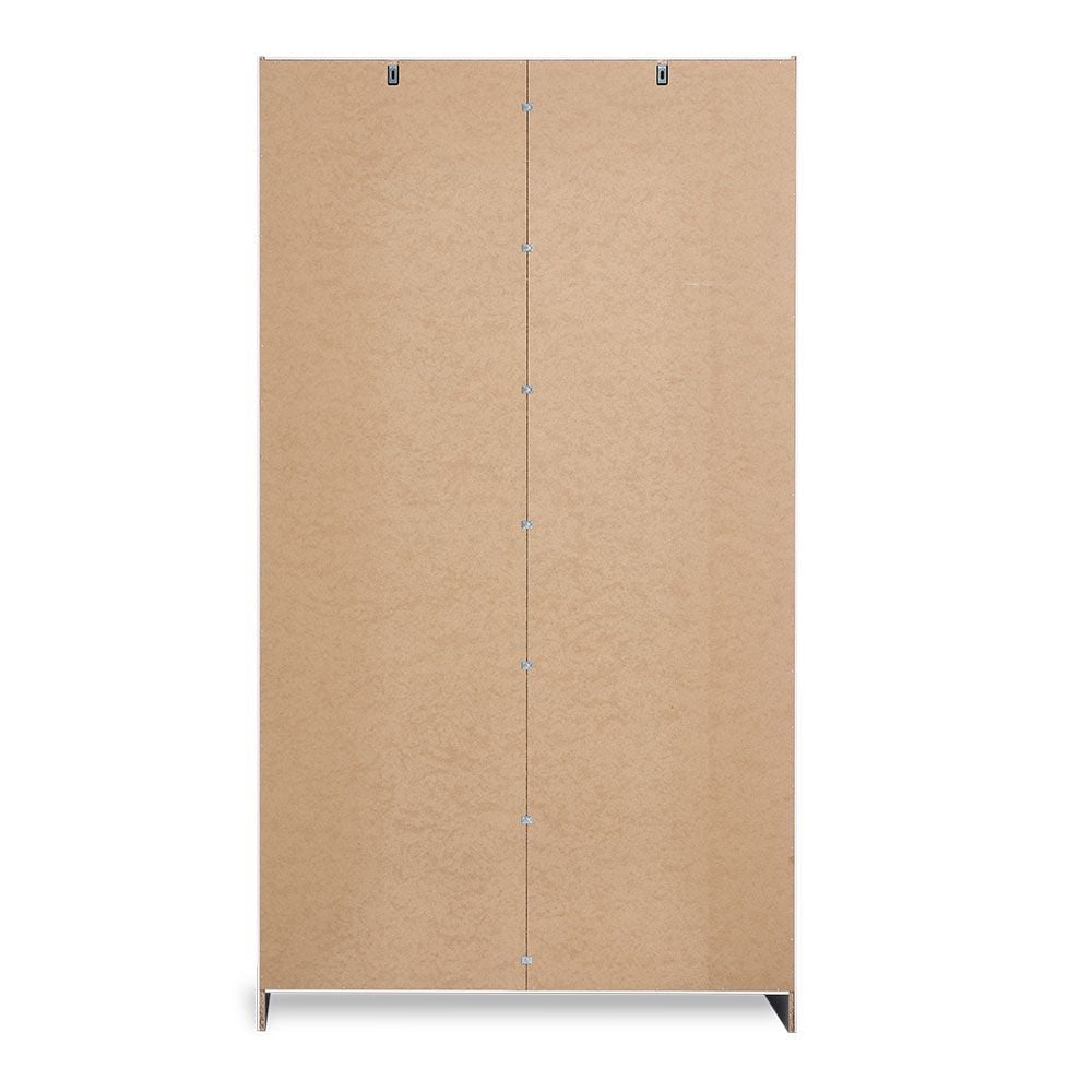 Spinta FANDRUP 97 x 176 x 50 cm - JYSK - Visada puikūs pasiūlymai