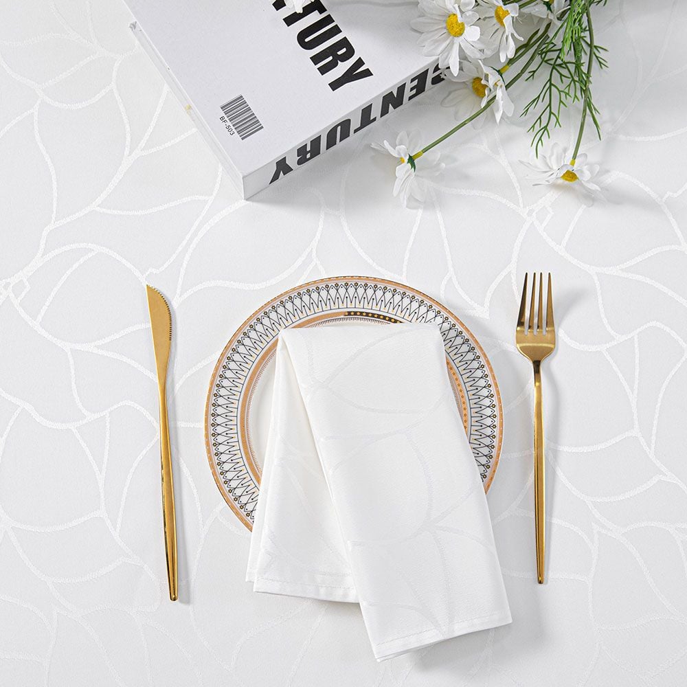 Staltiesė RIMINI Ø178 cm - JYSK - Visada puikūs pasiūlymai