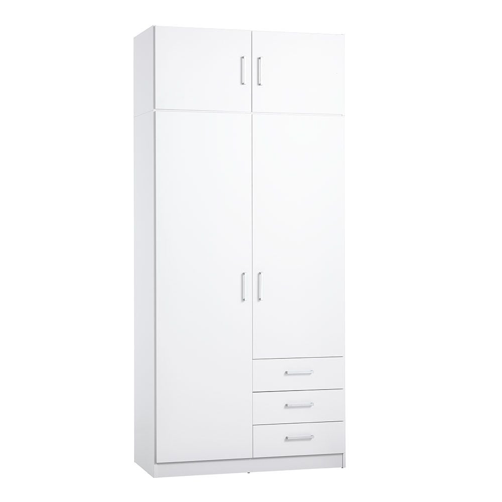 Spinta FANDRUP 97 x 176 x 50 cm - JYSK - Visada puikūs pasiūlymai