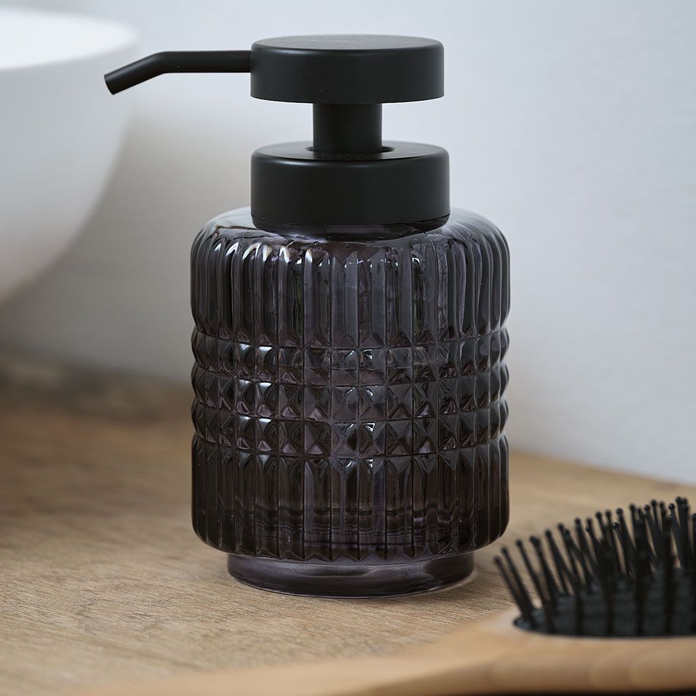 Muilo dozatorius ROTEBERG Ø8 x 14 cm - JYSK - Visada puikūs pasiūlymai