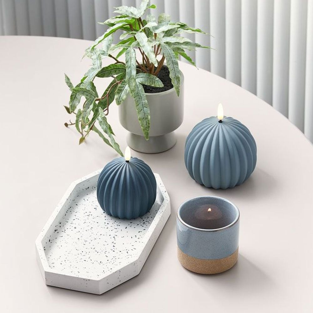 Dekoratyvinis padėklas JESPER 14 x 25 cm - JYSK - Visada puikūs pasiūlymai