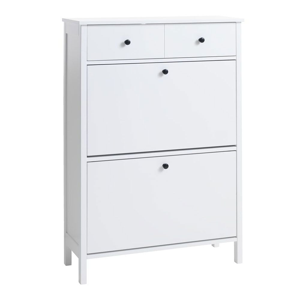 Batų lentyna TERPET 73 x 110 x 26 cm - JYSK - Visada puikūs pasiūlymai