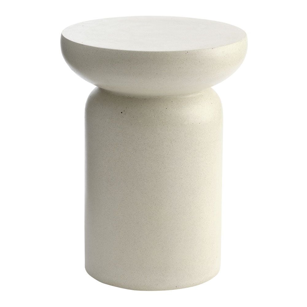 Kavos staliukas LYDUM Ø34 x 46 cm - JYSK - Visada puikūs pasiūlymai