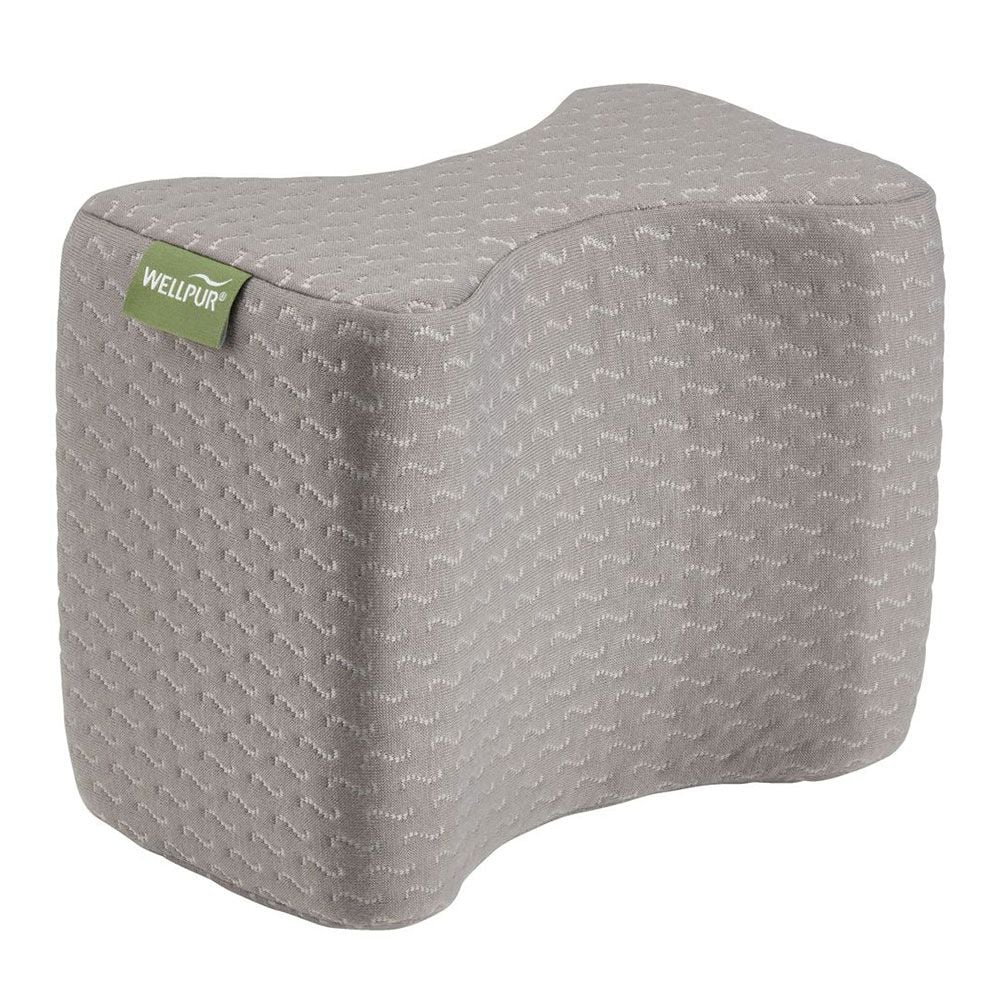 Kelių pagalvė WELLPUR OMMANE 15 x 25 x 20 cm - JYSK - Visada puikūs ...