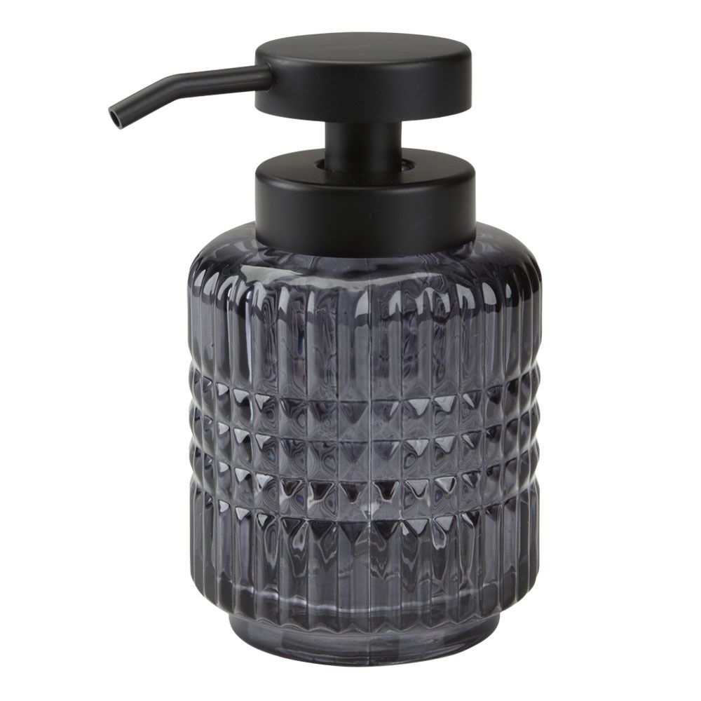 Muilo dozatorius ROTEBERG Ø8 x 14 cm - JYSK - Visada puikūs pasiūlymai