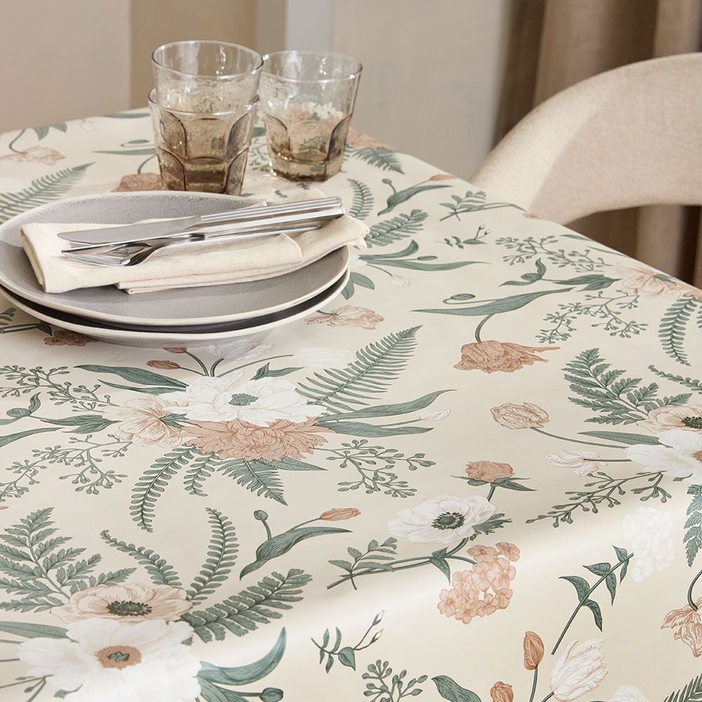 Klijuotė HAREMAT Plotis: 140 cm - JYSK - Visada puikūs pasiūlymai