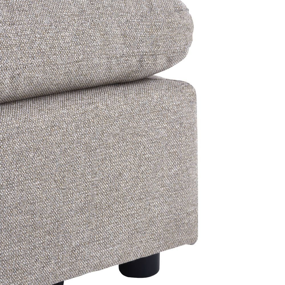 Sofos centrinis modulis LUNDBY 98 x 81 x 98 cm - JYSK - Visada puikūs pasiūlymai