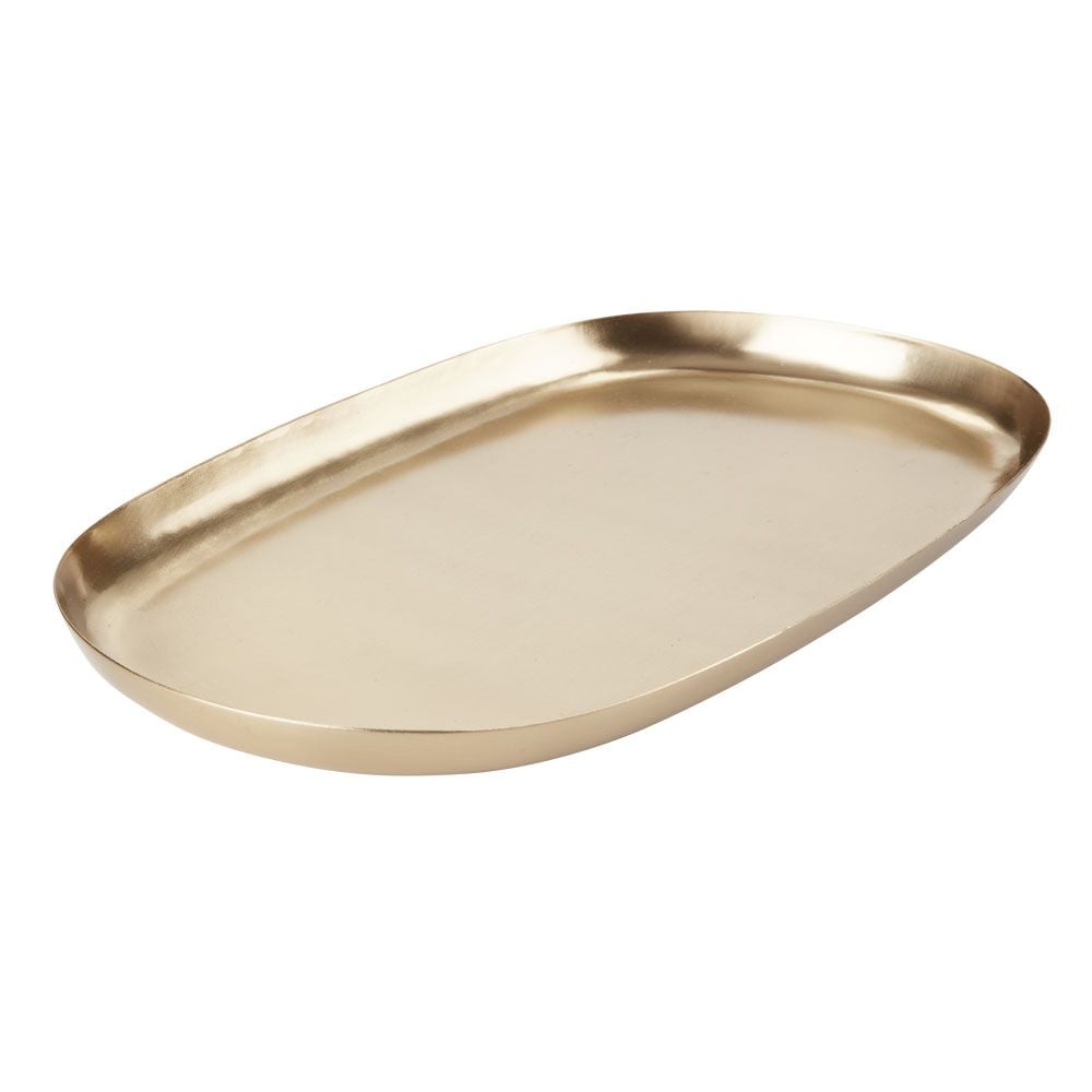 Dekoratyvinis padėklas NIELSEN 17 x 30 cm - JYSK - Visada puikūs pasiūlymai