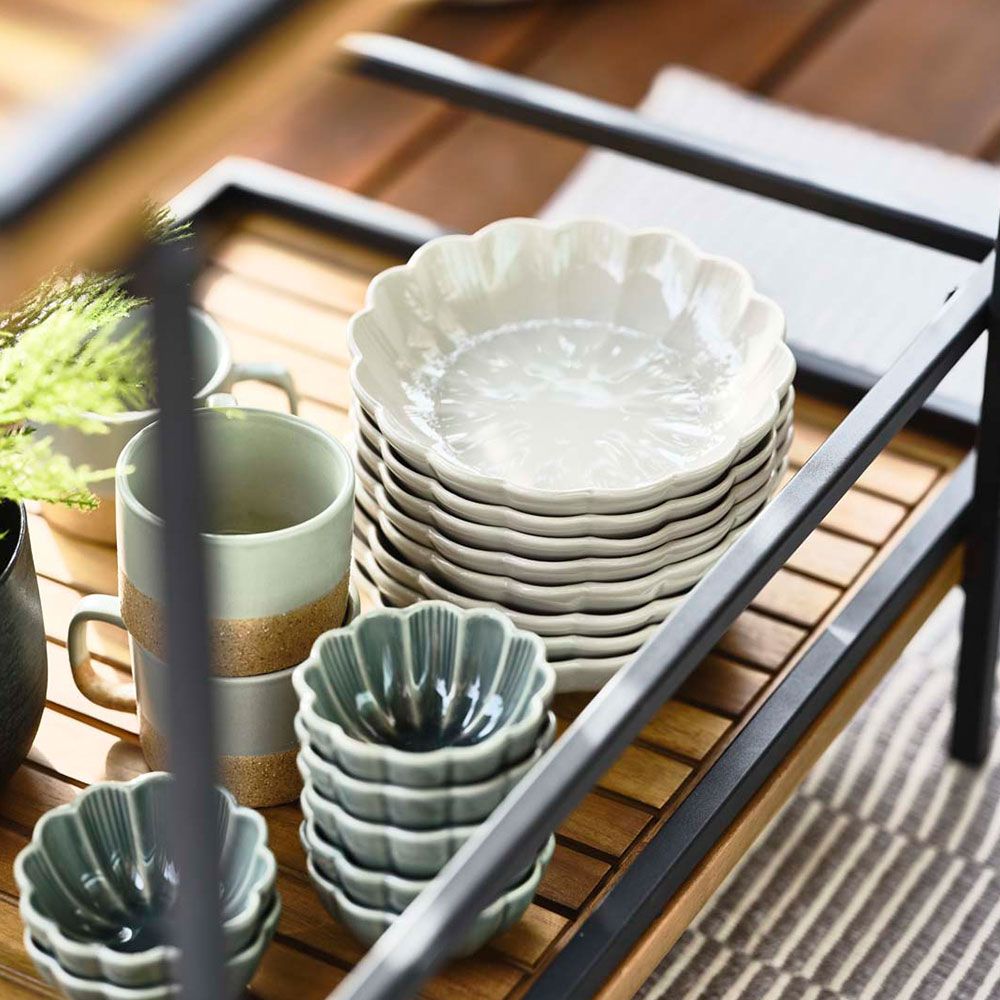 Dubuo SIMON Ø10 x 5 cm - JYSK - Visada puikūs pasiūlymai