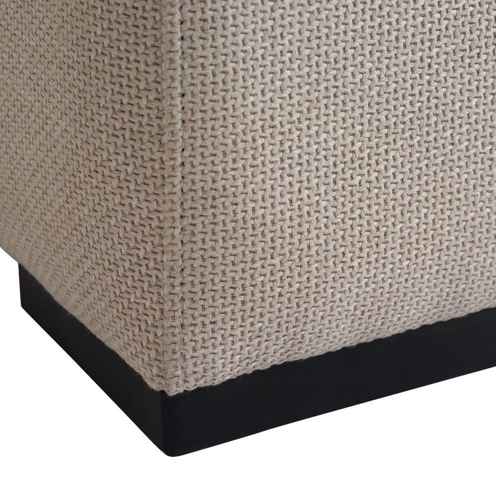 Kampinė sofa ALLESE 246 x 68 x 88/131 cm - JYSK - Visada puikūs pasiūlymai