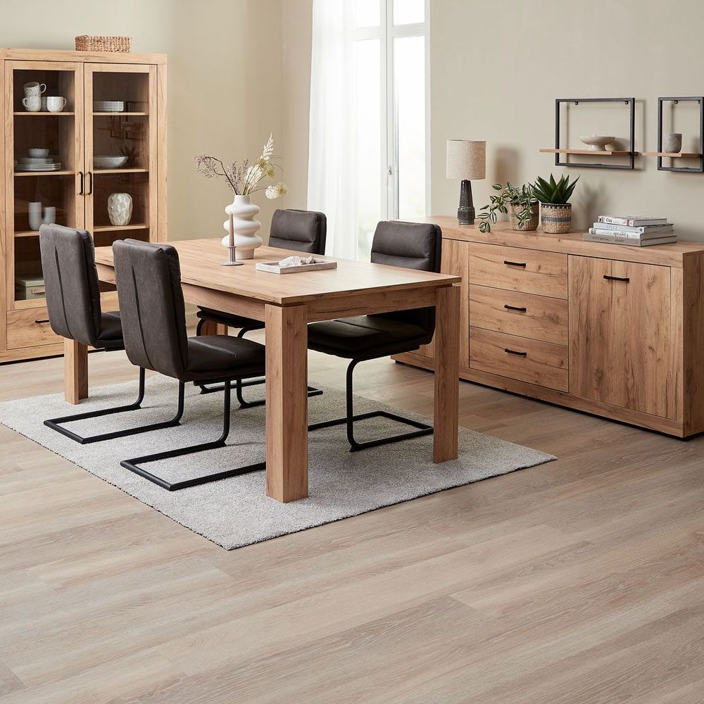 Indauja LINTRUP 111 x 182 x 41 cm - JYSK - Visada puikūs pasiūlymai