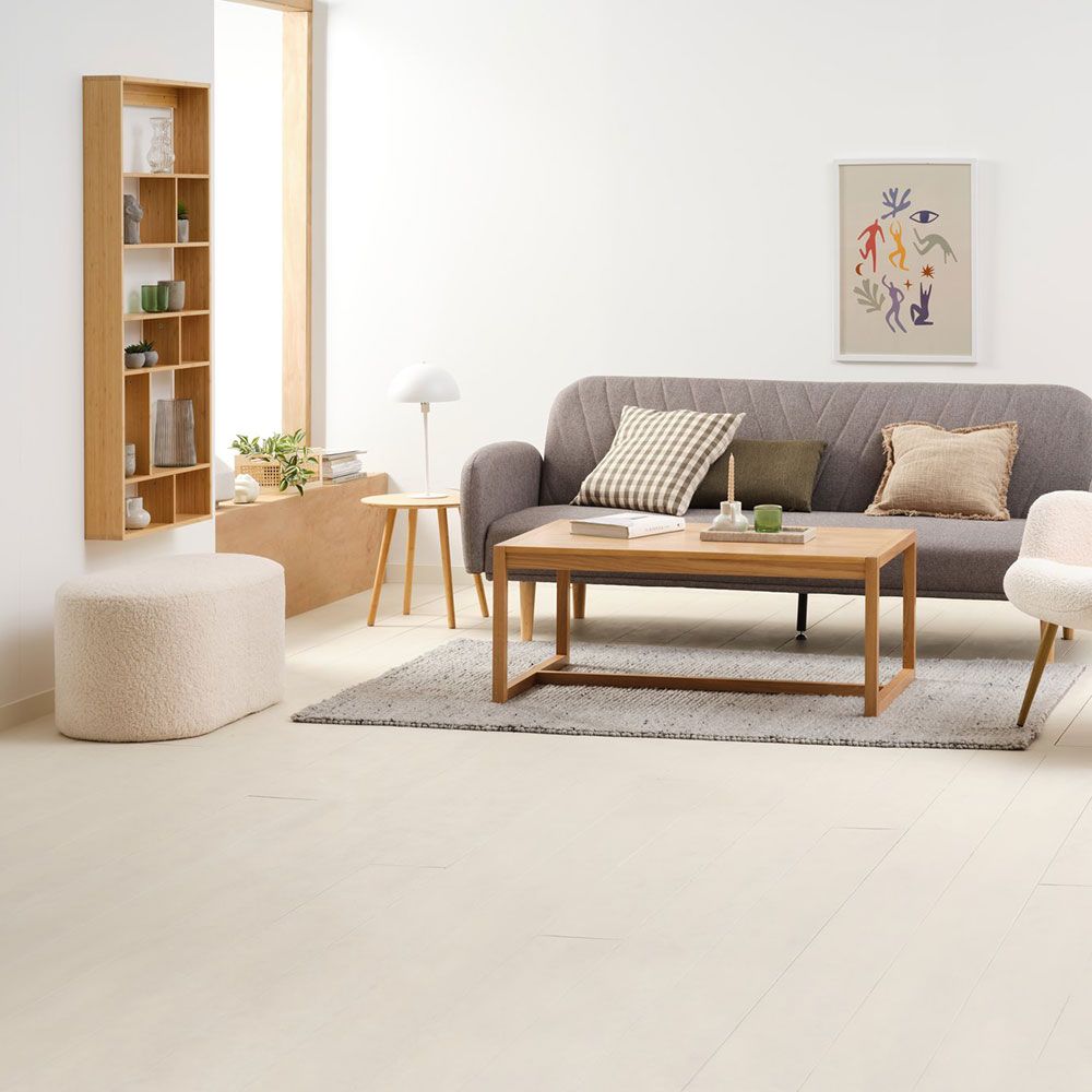 Pufas OREBO 84 x 40 x 45 cm - JYSK - Visada puikūs pasiūlymai