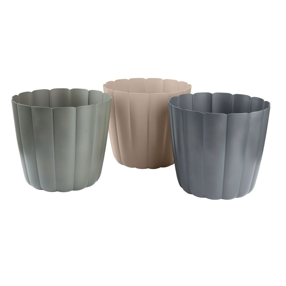 Vazonas BUKSEBIE Ø29 x 26 cm - JYSK - Visada puikūs pasiūlymai