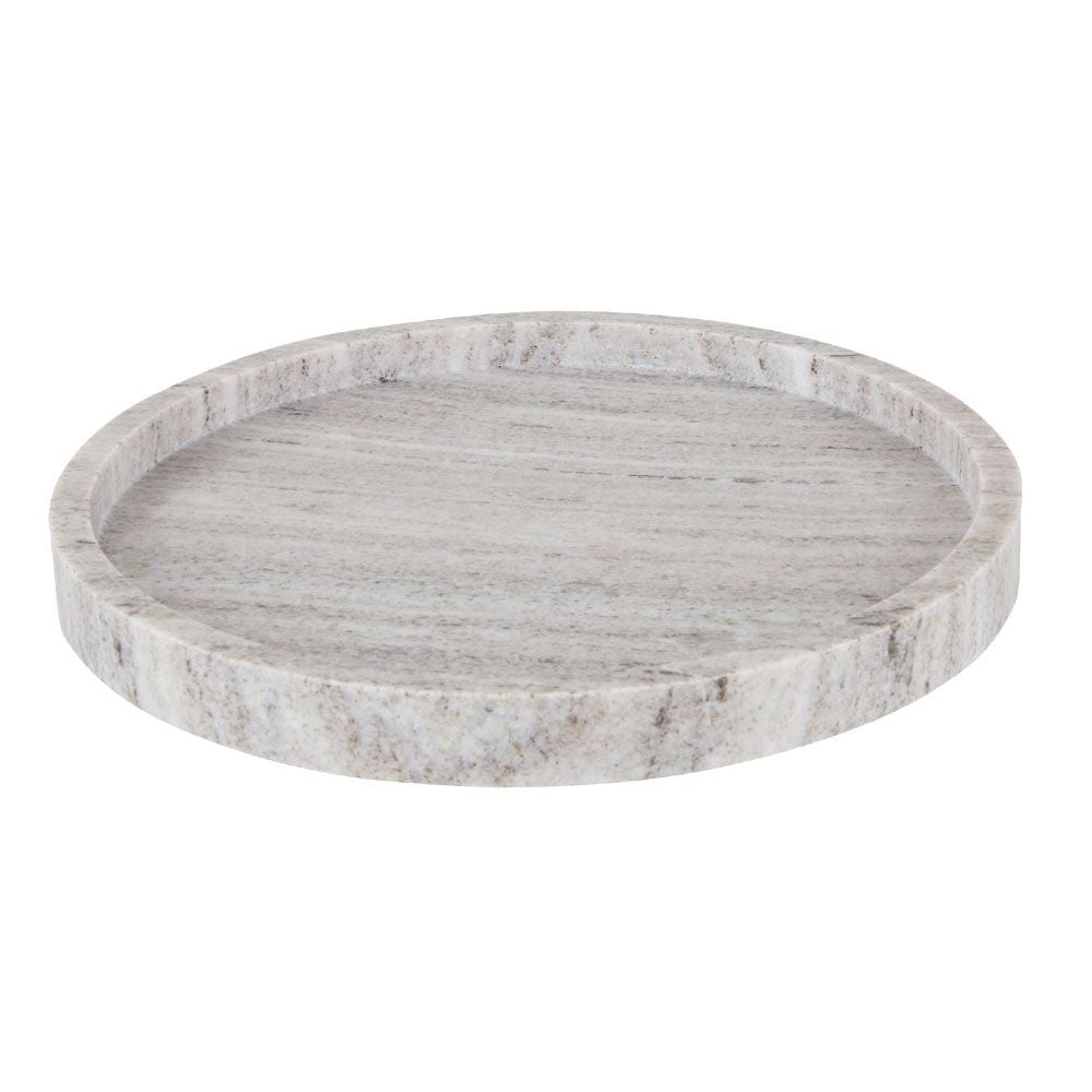 Dekoratyvinis padėklas VALDEMAR Ø25 cm - JYSK - Visada puikūs pasiūlymai