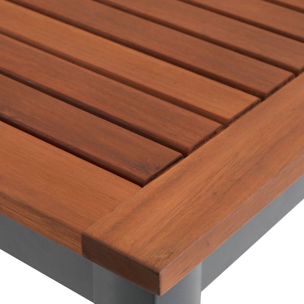 Stalas YTTRUP 90 x 150 x 75 cm - JYSK - Visada puikūs pasiūlymai