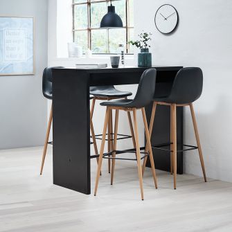 BARO STALAI IR KĖDĖS - VALGOMASIS