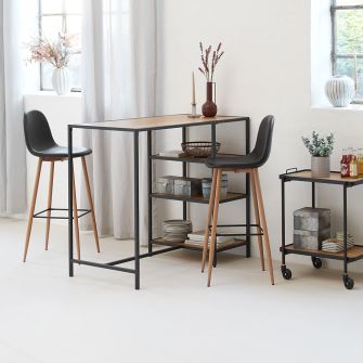 BARO STALAI IR KĖDĖS - VALGOMASIS - Visada puikūs pasiūlymai