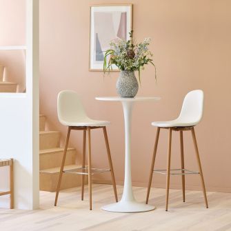 BARO STALAI IR KĖDĖS - VALGOMASIS