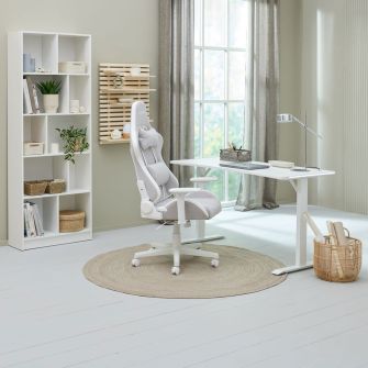 RAŠOMIEJI STALAI - DARBO KAMBARYS - Visada puikūs pasiūlymai