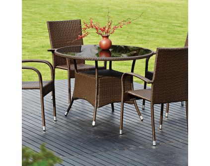 METALINIAI STALAI - SODO STALAI - SODAS