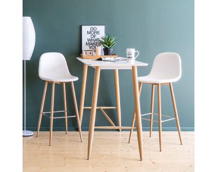 BARO STALAI IR KĖDĖS - VALGOMASIS