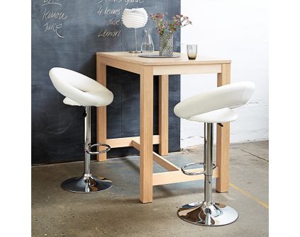 BARO STALAI IR KĖDĖS - VALGOMASIS