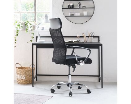 RAŠOMIEJI/KOMPIUTERINIAI STALAI - RAŠOMIEJI STALAI - DARBO KAMBARYS