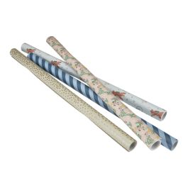 Pakavimo popierius BAGGE 70 x 600 cm - JYSK - Visada puikūs pasiūlymai