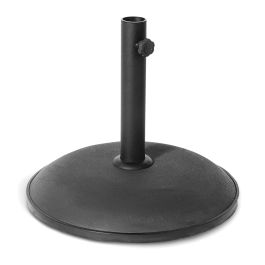 Skėčio stovas FAJARA 15kg Ø41,5 x 35,5 cm - JYSK - Visada puikūs pasiūlymai