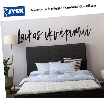 JYSK