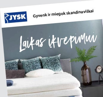 JYSK
