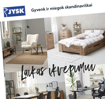 JYSK