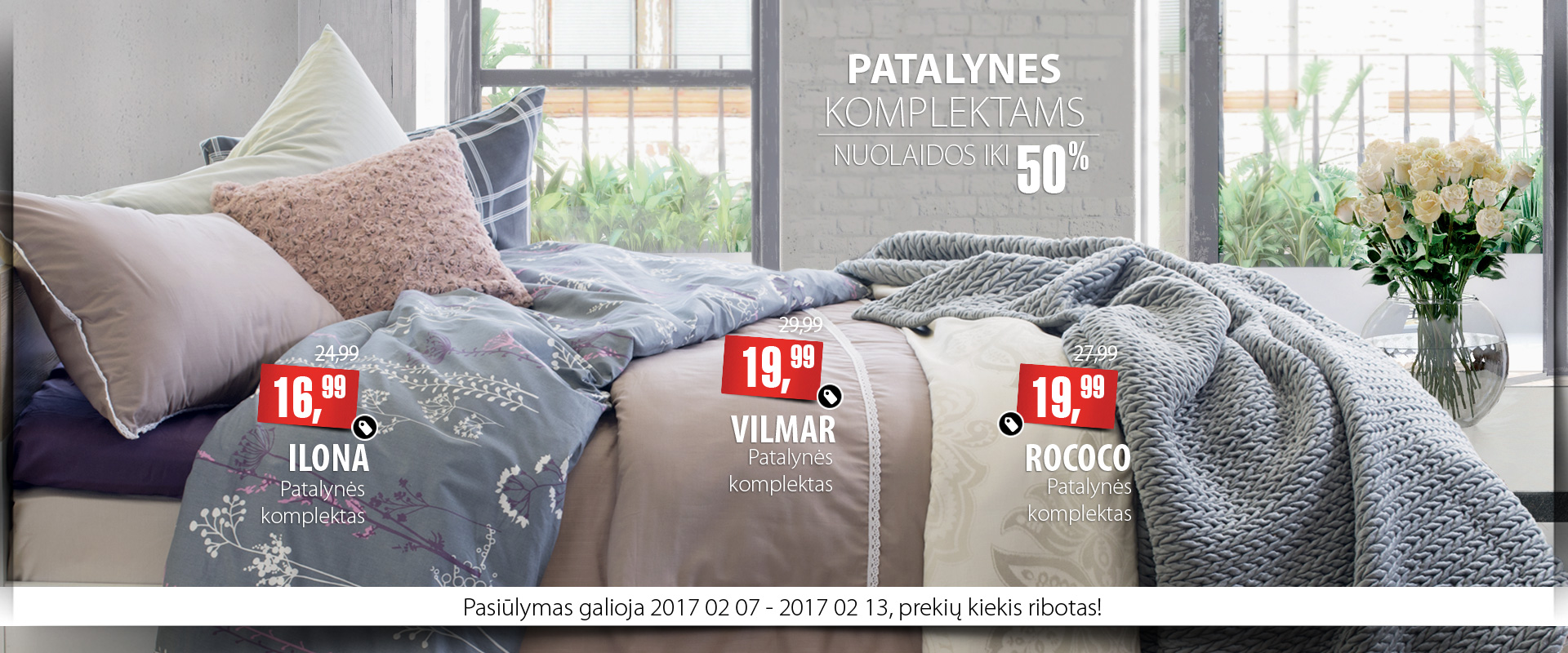 JYSK elektroninė parduotuvė - pirkti apsimoka!